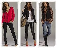 Uma Adolescente Fashionista: Dicas Para Um Look de Encontro Romântico ...