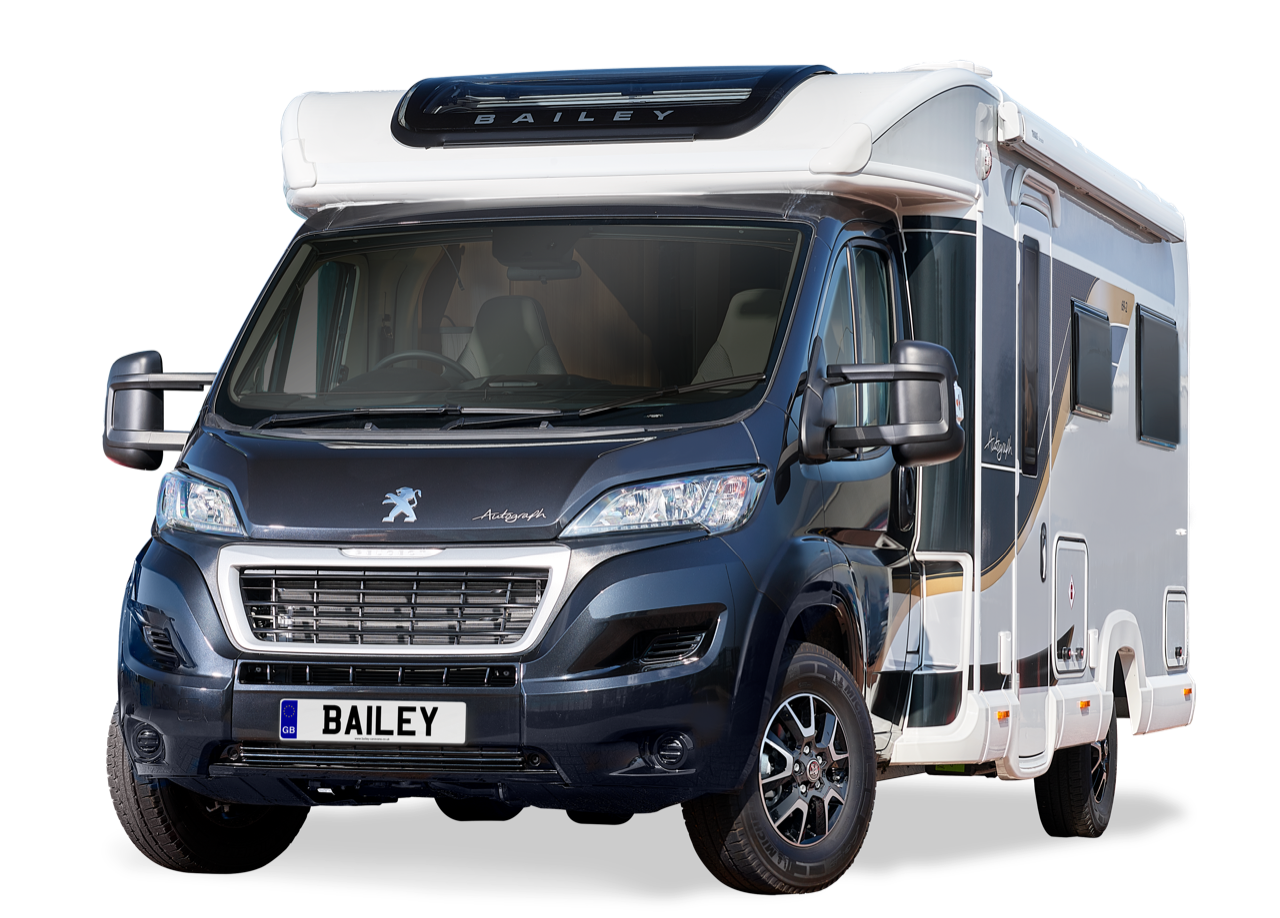 Planning the perfect holiday with Don Amott Caravans - Pin Life Blog