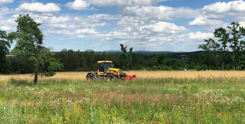 Pro Božice: Božice mají svého farmáře!