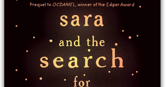 CanLit for LittleCanadians: Sara and the Search For Normal: Guest review