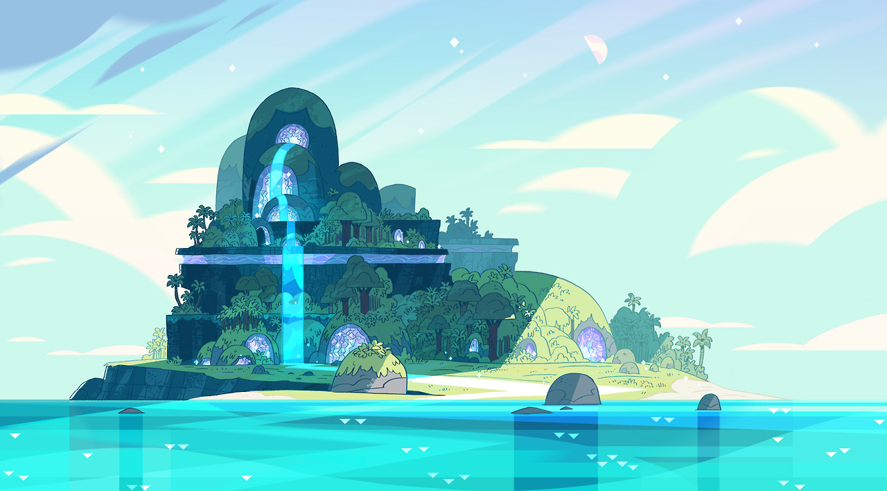 Beach City Bugle: The World of Steven Universe and the Real World