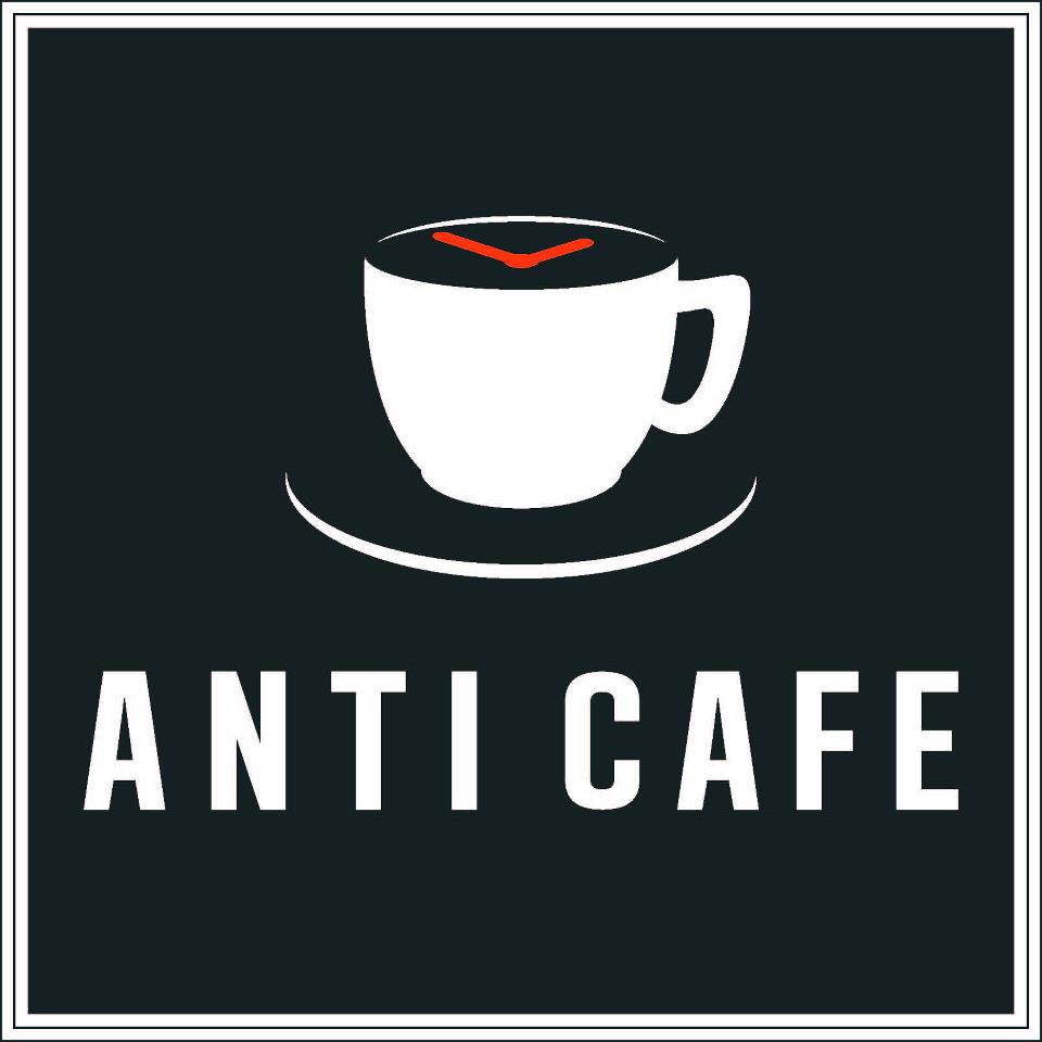 Anti Coffee