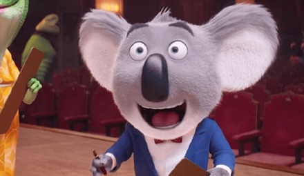 InfoAnimation.com.br: Novo trailer de 'Sing: Quem Canta Seus Males Espanta'