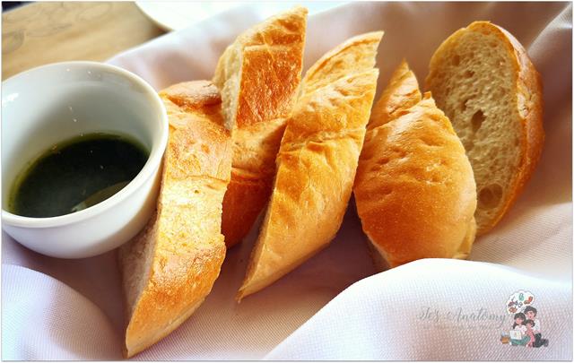 Bursst Grill House by Charaptor at Circuit Makati - jE's AnAtOmY