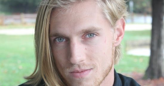 Favorite Hunks & Other Things: Reclothe: Zach Clemens by NICKET