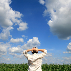 HealthyNReal: Five Surprising Benefits of Deep Breathing