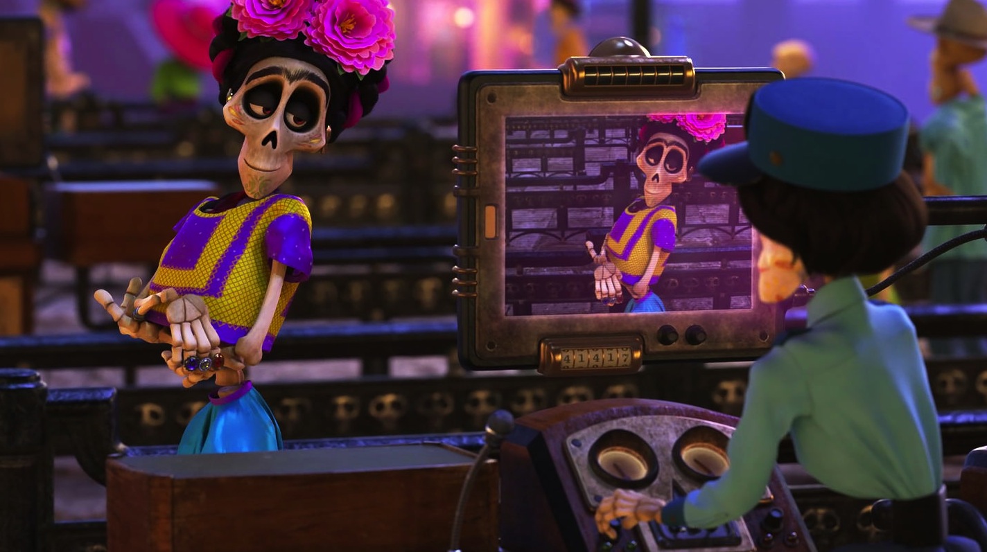 Dragon's Pen: A Poco Loco Coco Analysis