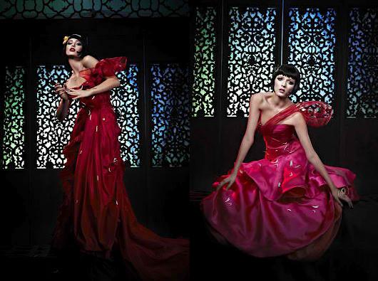 Beauty + Fashion + Everything: America's Next Top Model Cycle 18 Finale ...
