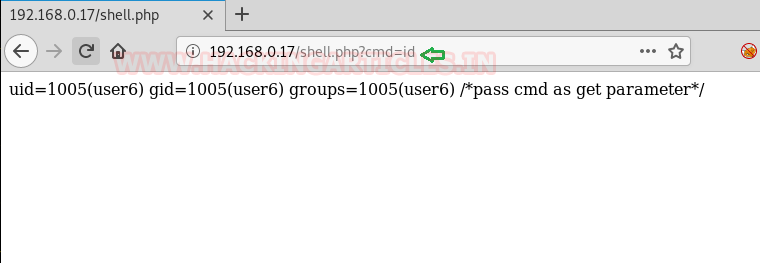 Escalatelinux Vulnhub Walkthrough Part 1 Hacking Articles 8127