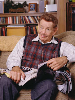 A TRIP DOWN MEMORY LANE: RIP: JERRY STILLER