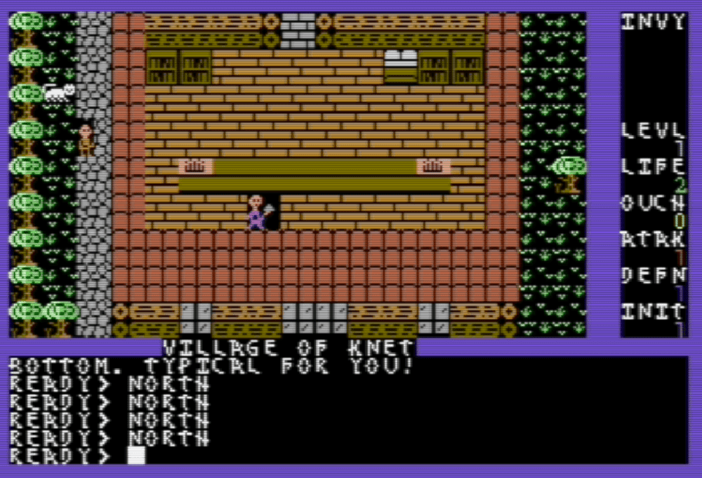 Indie Retro News: Double Sided Games announces a triple game whammy for ...