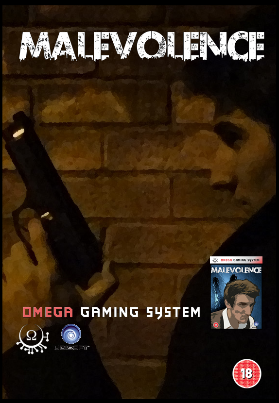 Advanced Portfolio: Task 11- Print Artefacts- Michael Cartledge