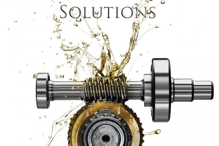 THE LUBRICATION BASICS THE LUBRICATION BASICS