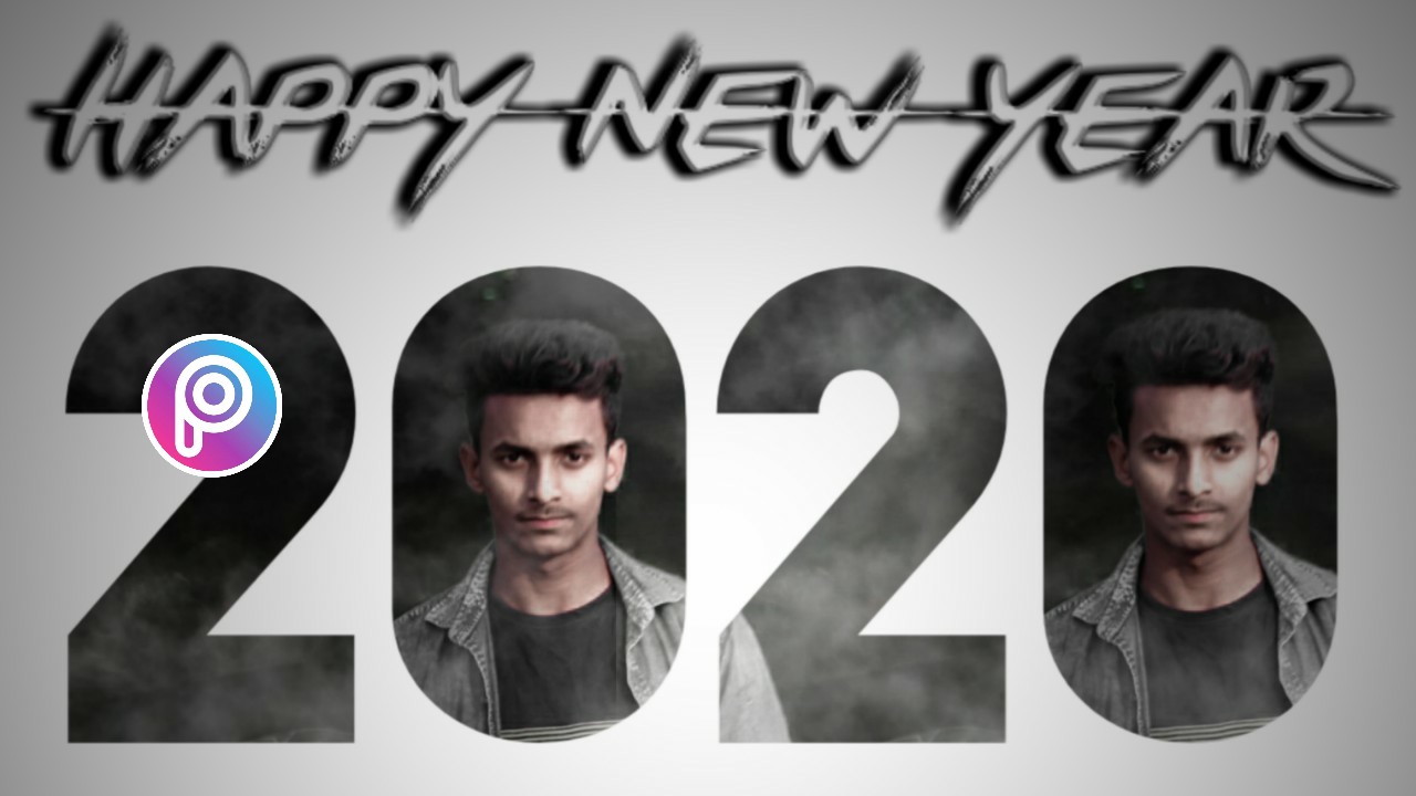 Picsart Winter Snow Falling Amazing New Photo Editing Concept || Winter ...