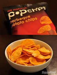 Gathering My Roses: PopChips! Review & Flash Giveaway! Ends 8/23/11