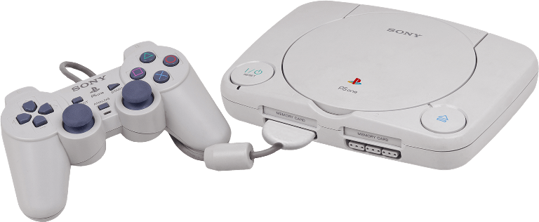 Blog Wildanil: Nostalgia main game PS1 di PC dengan ePSXe