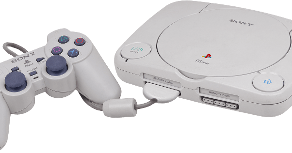 Blog Wildanil: Nostalgia main game PS1 di PC dengan ePSXe