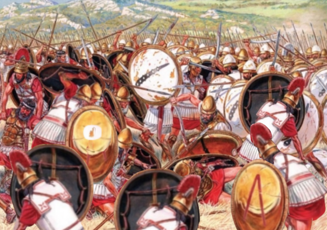 NephiCode: Answers to Reader Comments - Part VII