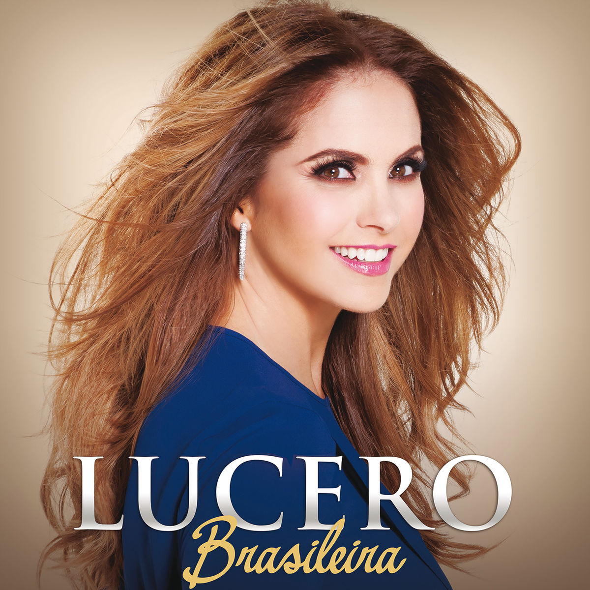 Mis discografias : Discografia Lucero