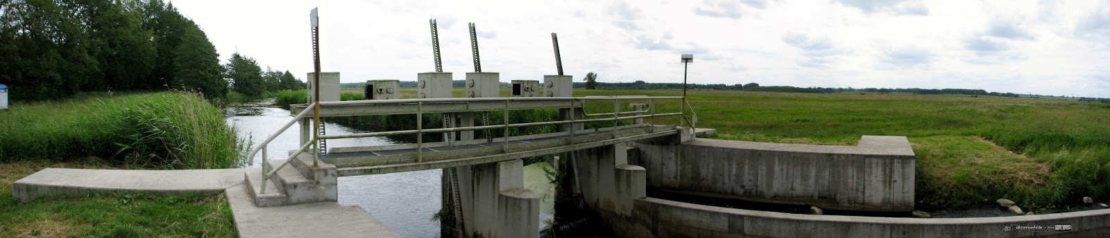 Locknitz 2013 ~ D E M O L E K o w o