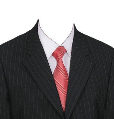 Download Template Jas Pria Untuk Pas Foto Photoshop dan CorelDraw ...