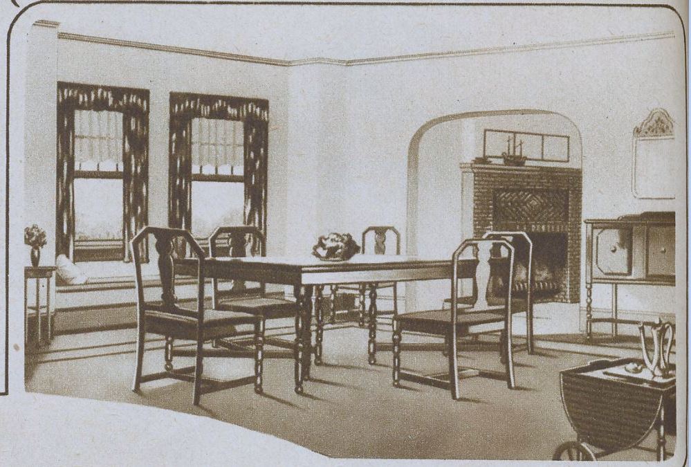 Got $223? You can stay in this Sears Hamilton.