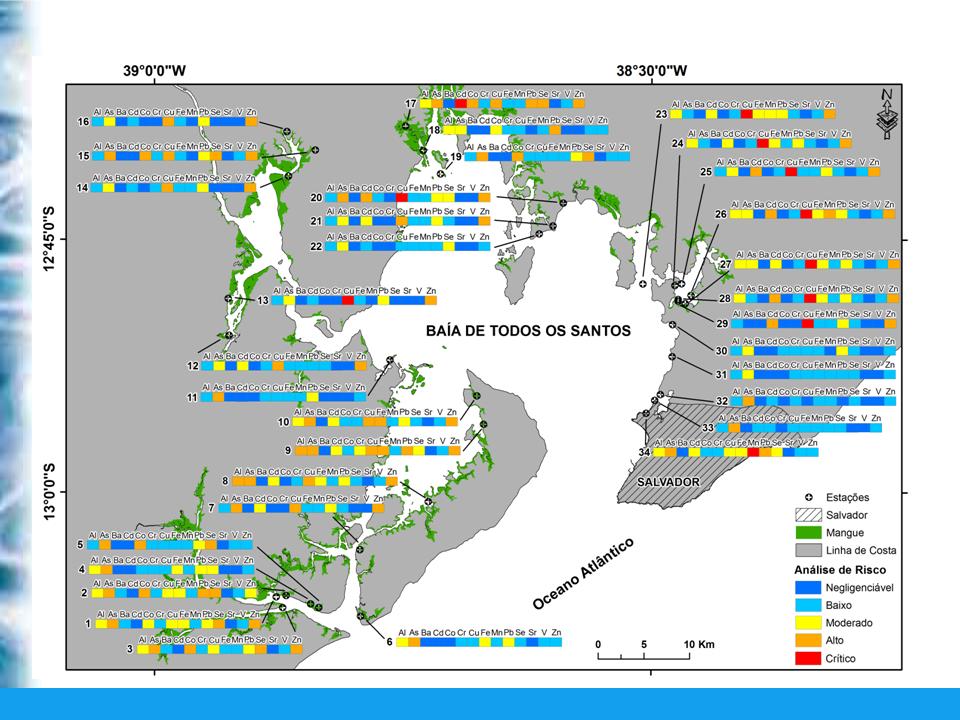 ABC da ecologia: O pescado no seu prato: da bioacumulação aos temperos ...
