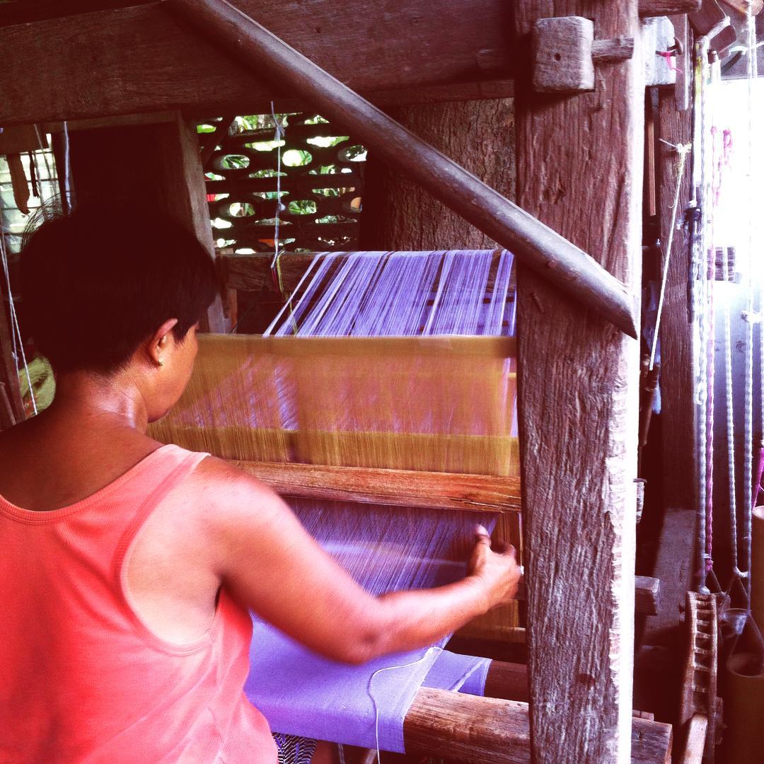 paghahabi - philippin news collections