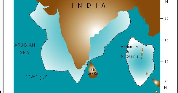 Economic Notes and Terms: Exclusive Economic Zone (EEZ): Full ...