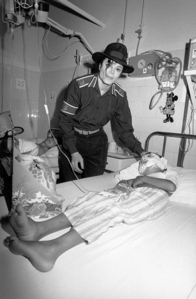 Michael Jackson's "The Dream Continues": MICHAEL JACKSON A TRUE ...