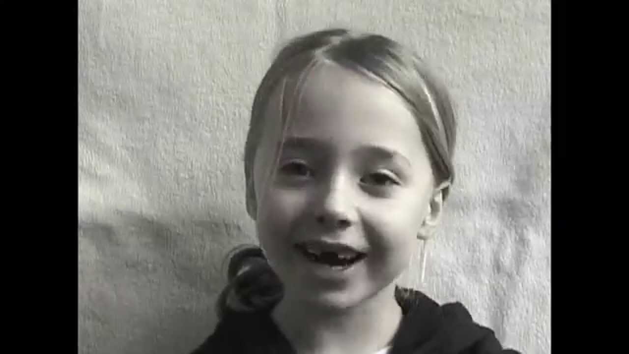 Um Pai Tira Fotos Da Filha De 0 Aos 14 Anos Veja O Que Aconteceu