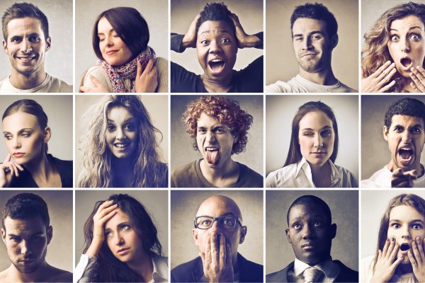 How Emotions Impact The Customer Experience