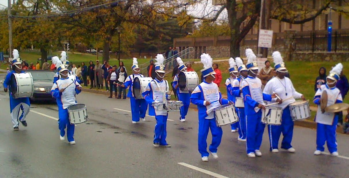 Mergenthaler Vocational-Technical High School | Learn and Get it