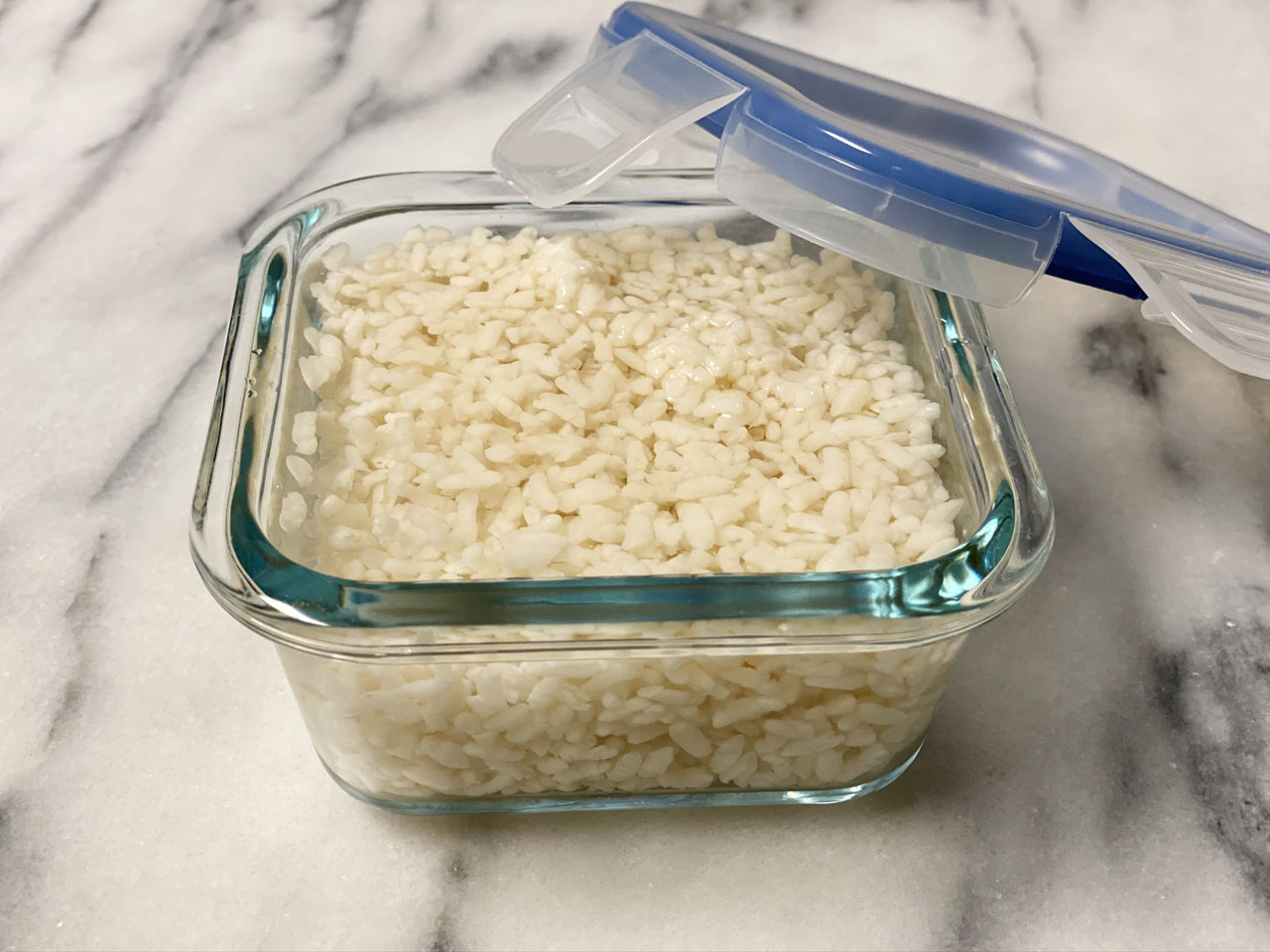 인스턴트팟 식혜 만들기 - Homemade Shikhae Recipe