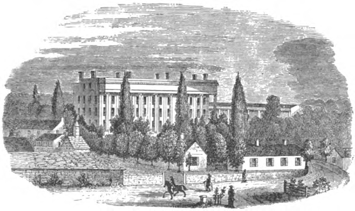 Harrodsburg KY 250th Anniversary: Harrodsburg photographs