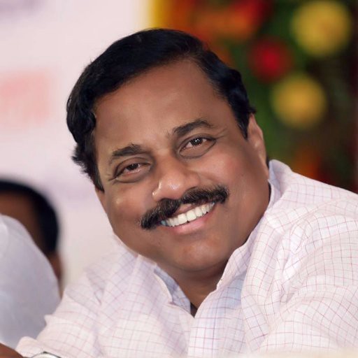 Sunil Tatkare