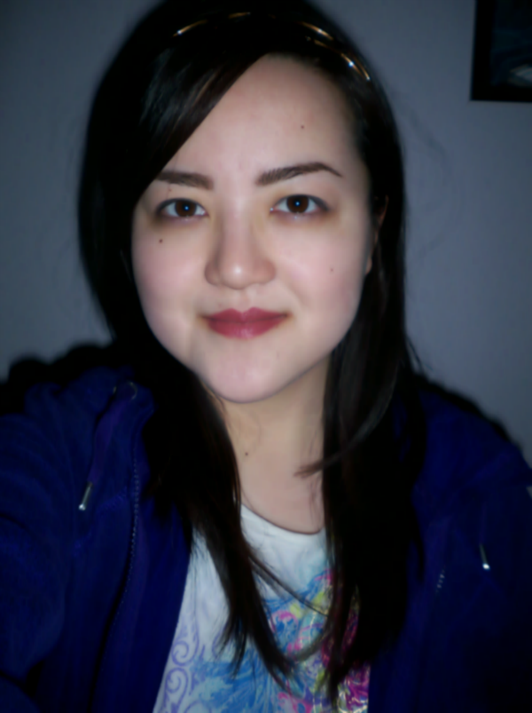 makeup is an artform.: orphan black clones series #2 - alison hendrix