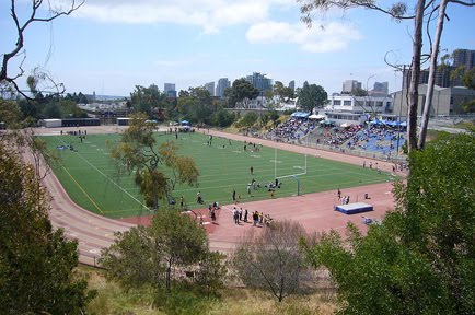 Today in Pro Football History: Past Venue: Balboa Stadium