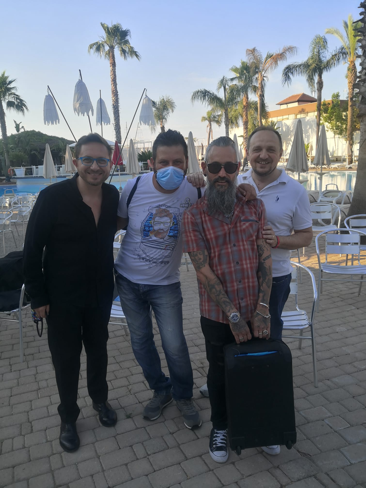 Calvizzano, un piccolo paese che è sempre stato protagonista nella ...