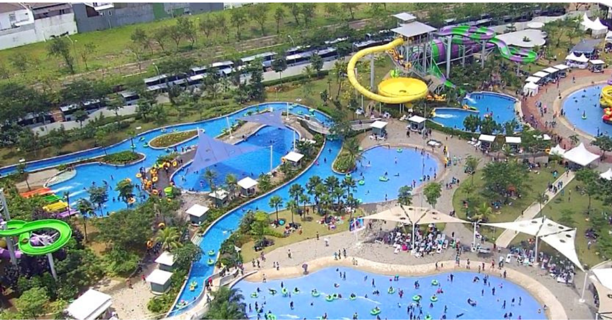 16 Tempat Wisata di Bekasi Yang Menarik and Wajib Dikunjungi Tahun 2022 ...