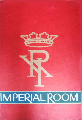Toronto Then and Now: # 28 ~ Rich Little, John Diefenbaker and the ...