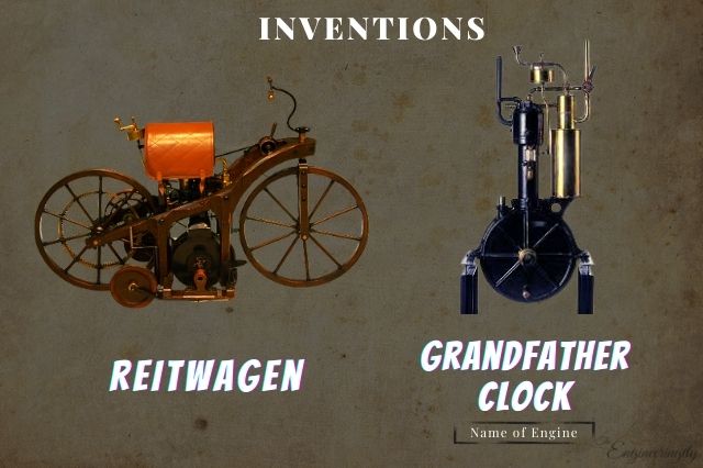 The Father of Motorcycle Daimler | King of Designers Maybach - The ...