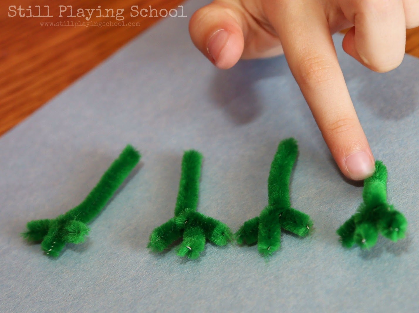Frog Life Cycle Craft for Kids | Still Playing School
