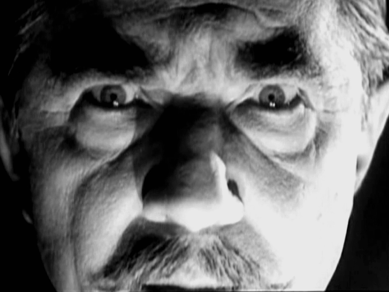 13: VOODOO MAN / Monogram Pictures - 1944