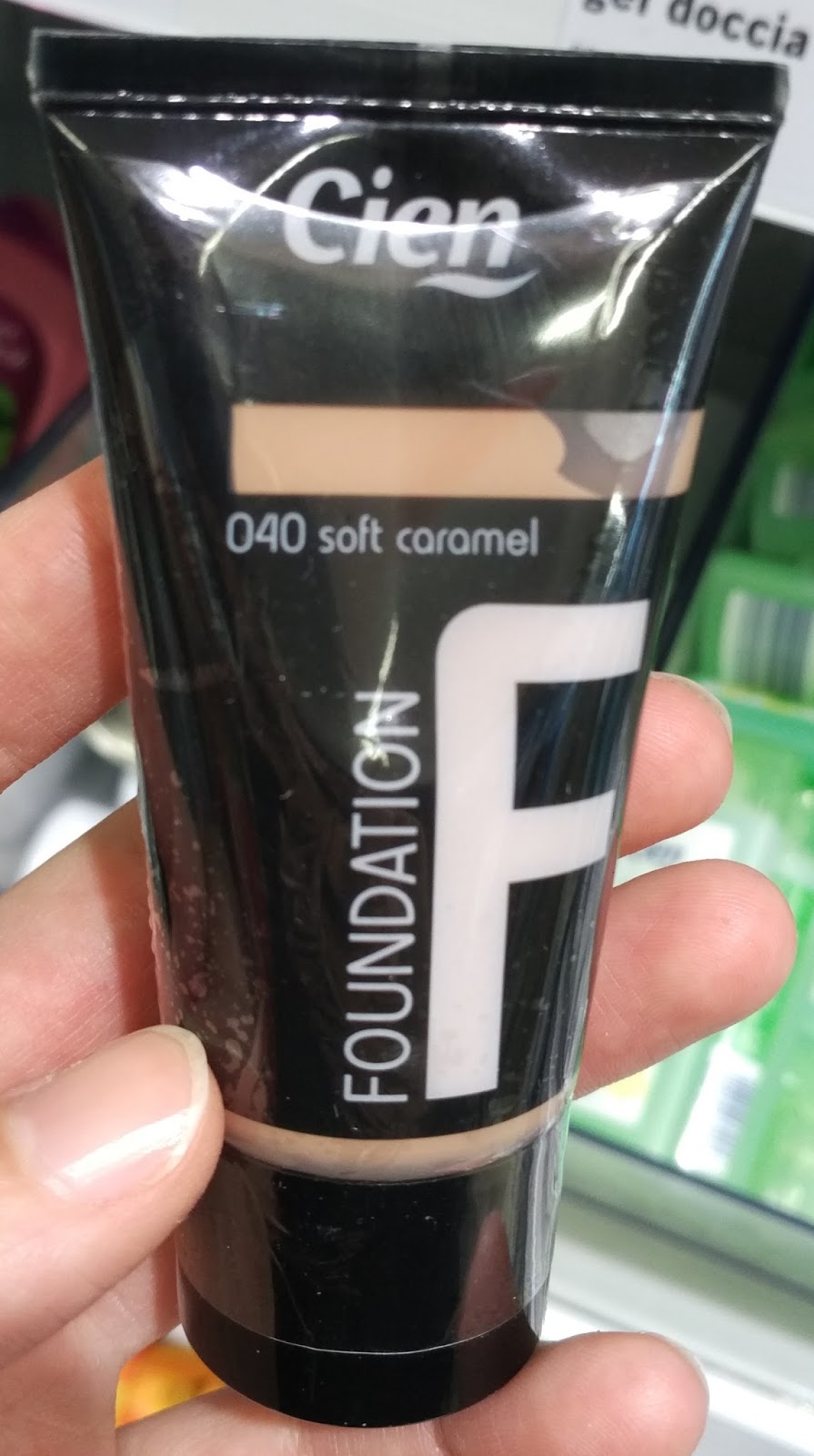 Cosmesi Naturale, Spignatto & Co.: Prodotti MakeUp Cien da Lidl!