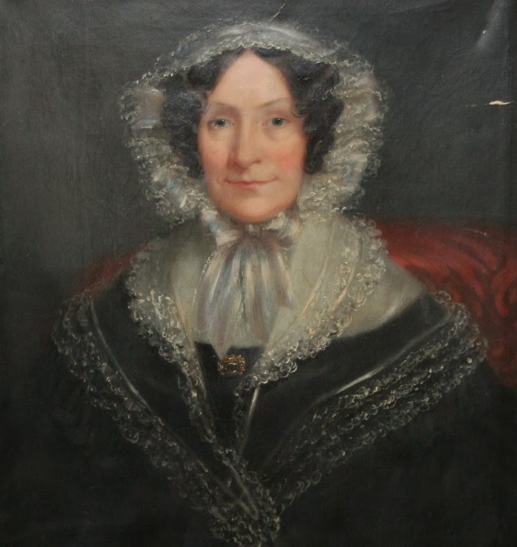 North Yorkshire History: A Steadfast Friend: the life of Mrs Mary Stubbs