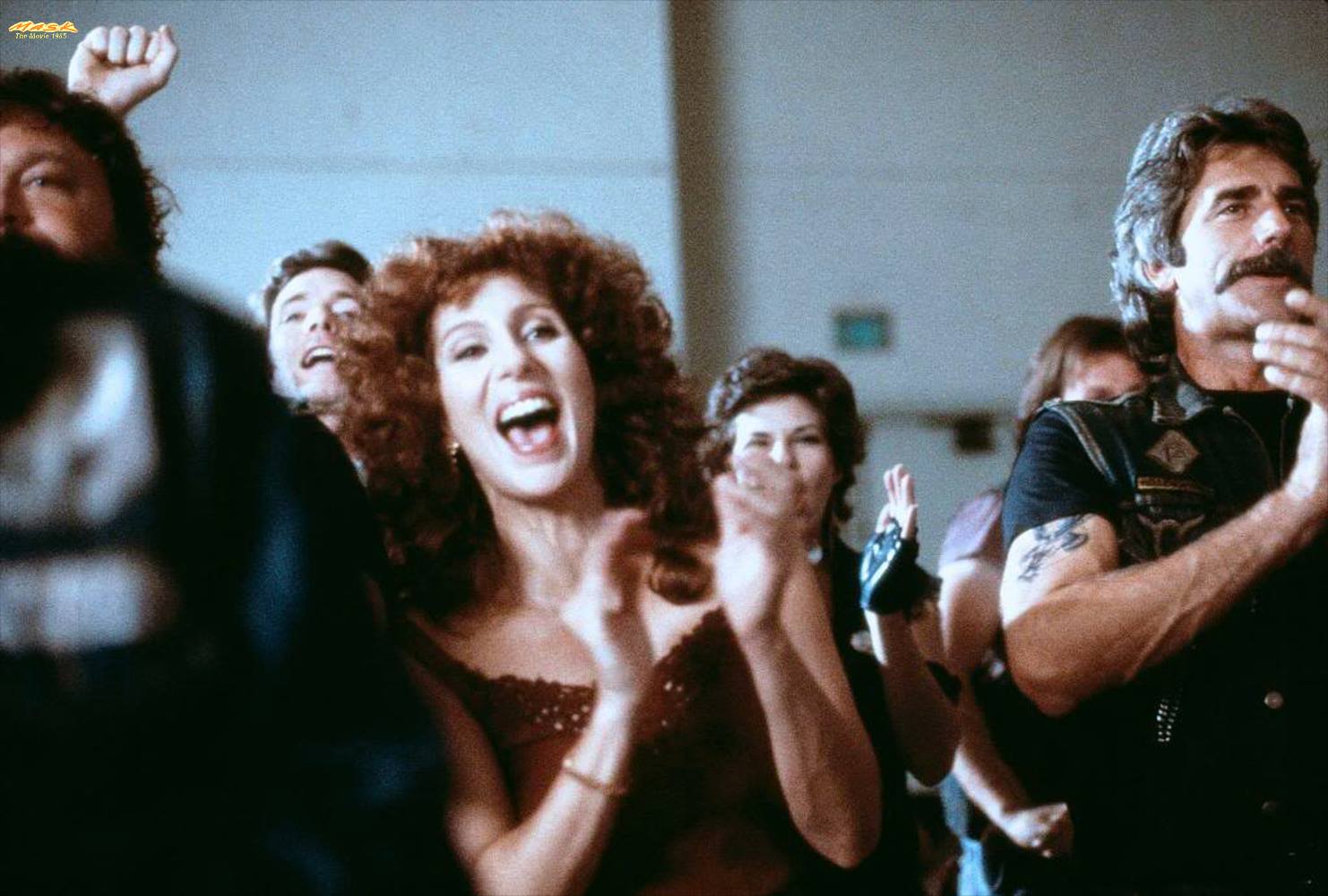 Based on a True Story: 36 Amazing Behind the Scenes and Publicity ...