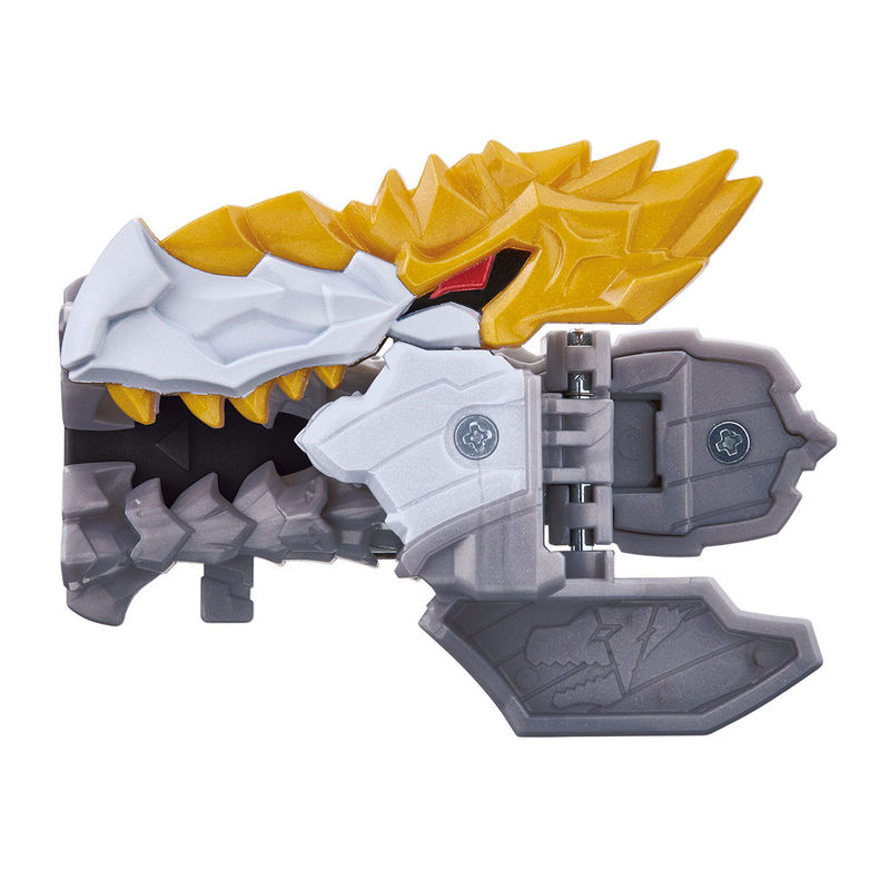 DX Ryusoul Ken Official Images - JEFusion