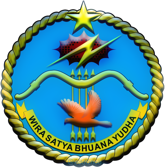 logo den arhanud 004