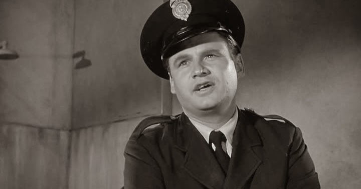 Forgotten Actors: Adam Williams